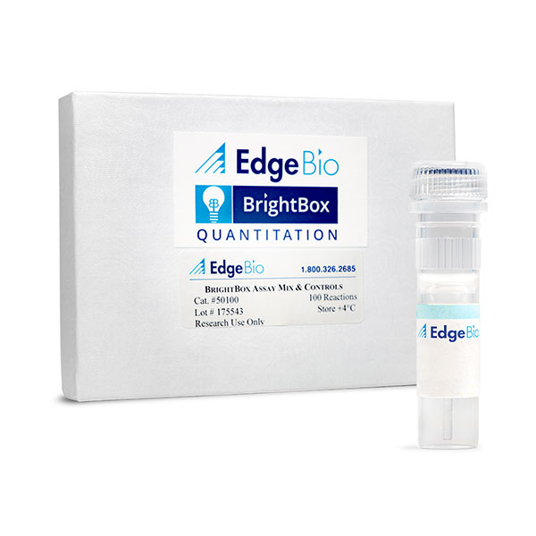 Calibre Scientific | EdgeBio